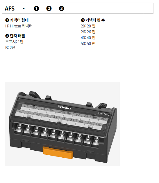 삼원 ACT PLC 연결 케이블 카탈로그 자료 참조 합니다.