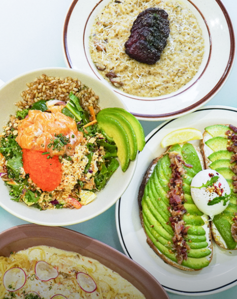 송파나루역 송리단길 맛집 소개 2탄