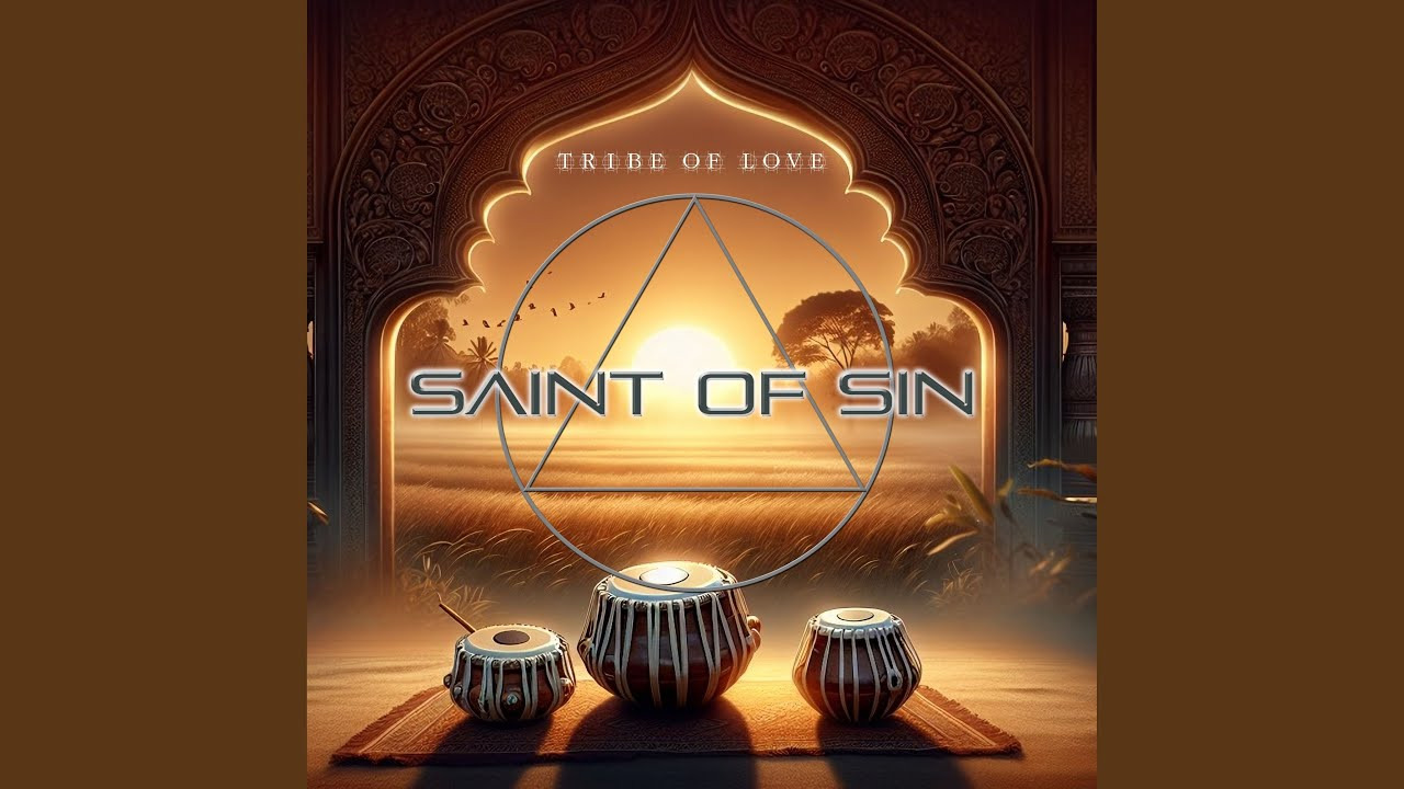 Saint of Sin - Tribe of Love