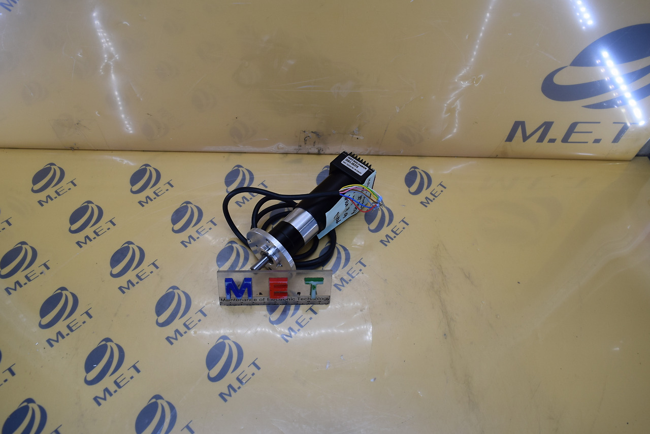 [SERVO MOTOR] FAULHABER 3564 /산업용자동화장비 수리 / (주)엠이티