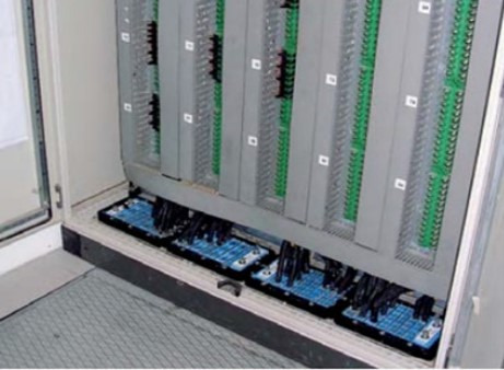Multi Cable Transit(MCT)_ROXTEC