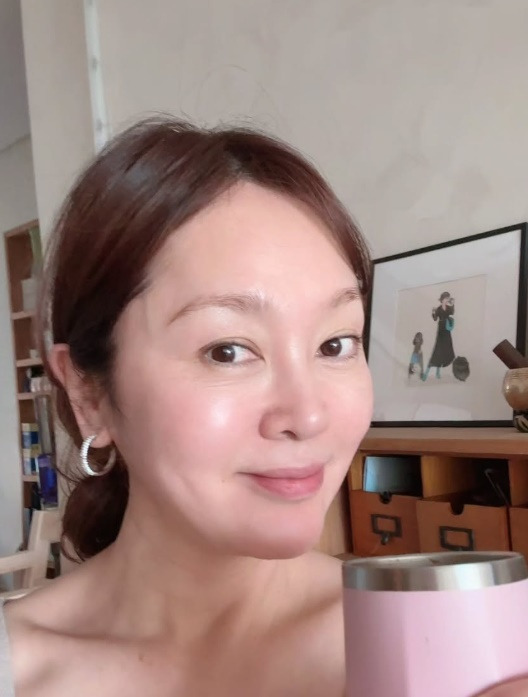 이승연 프로필 나이 학력 고향 아버지 어머니 가족관계
