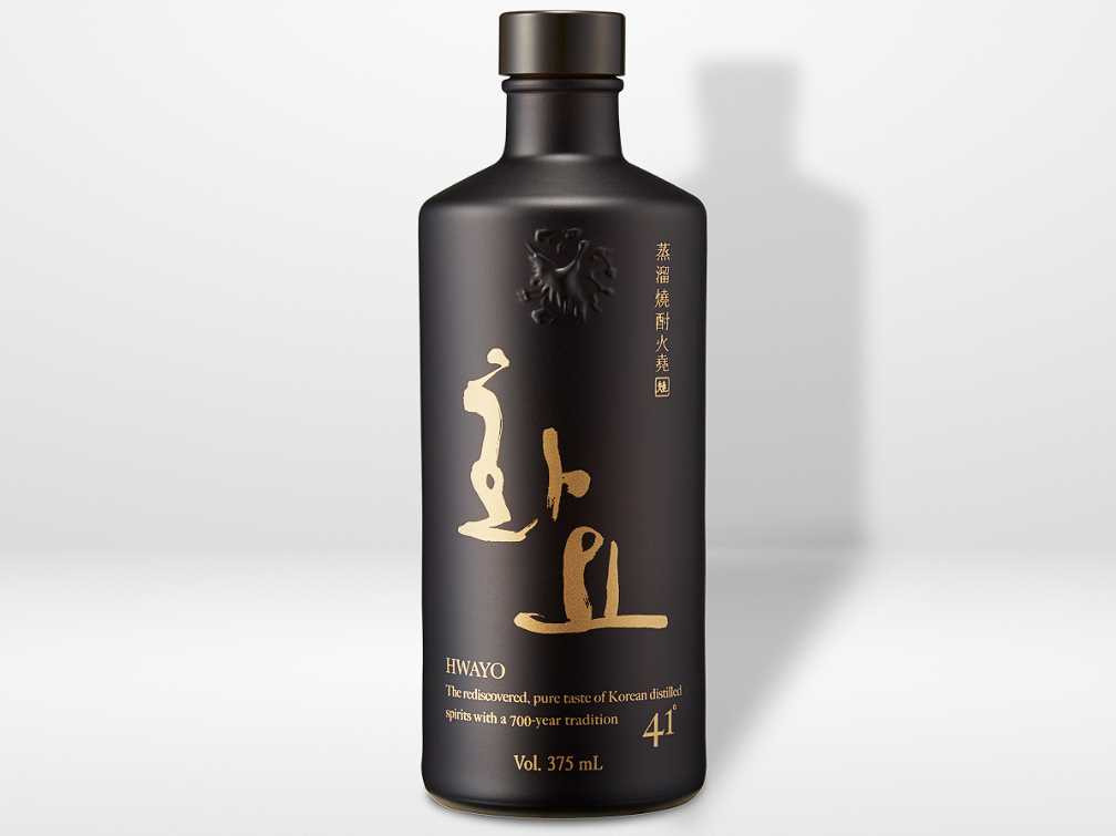 화요 소주 종류 및 가격 총정리