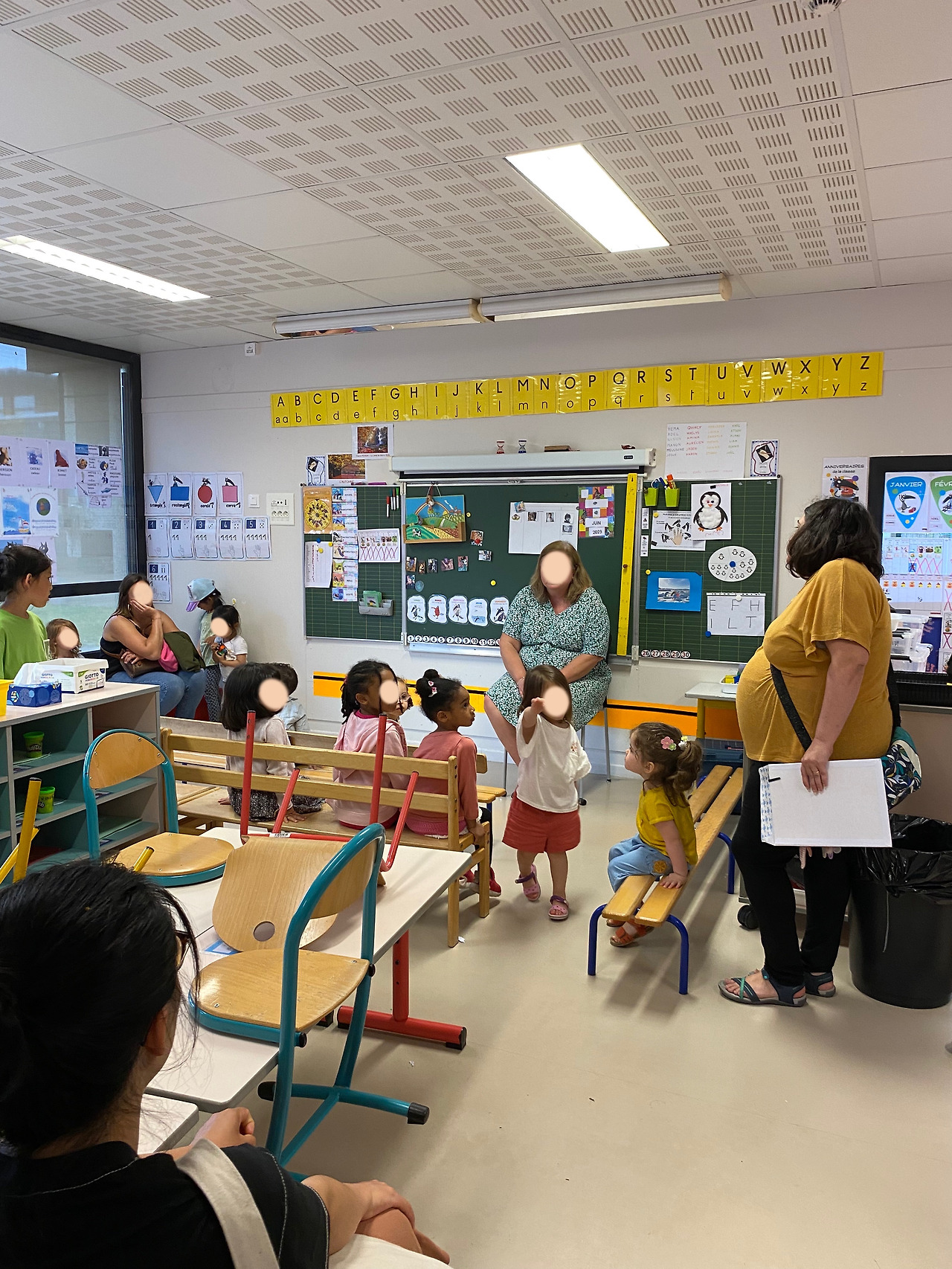 프랑스학교보내기 프랑스의 교육제도 교육과정 프랑스 어린이집 유치원 초등학교 중학교 고등학교 프랑스학교방학 불어