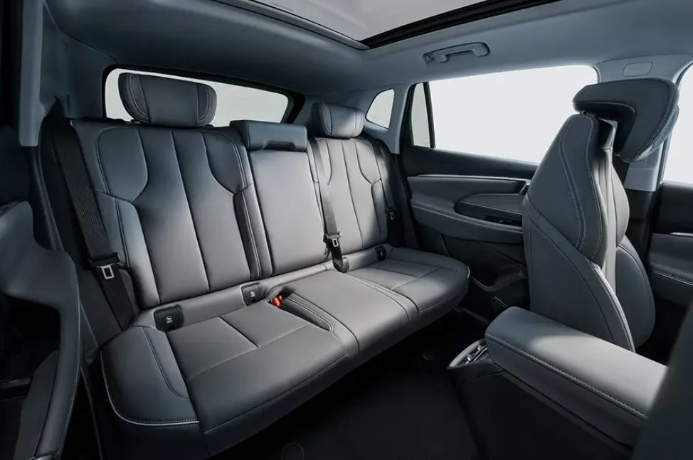 풀옵션이 2천만 원밖에 안해?‘’ 주행거리 620km 주행 가능한 중형 SUV | 오버히트