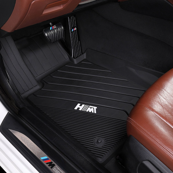 현대 그랜저 GN7 관리편하고 스타일리쉬한 TPE 고무카매트 장착하기