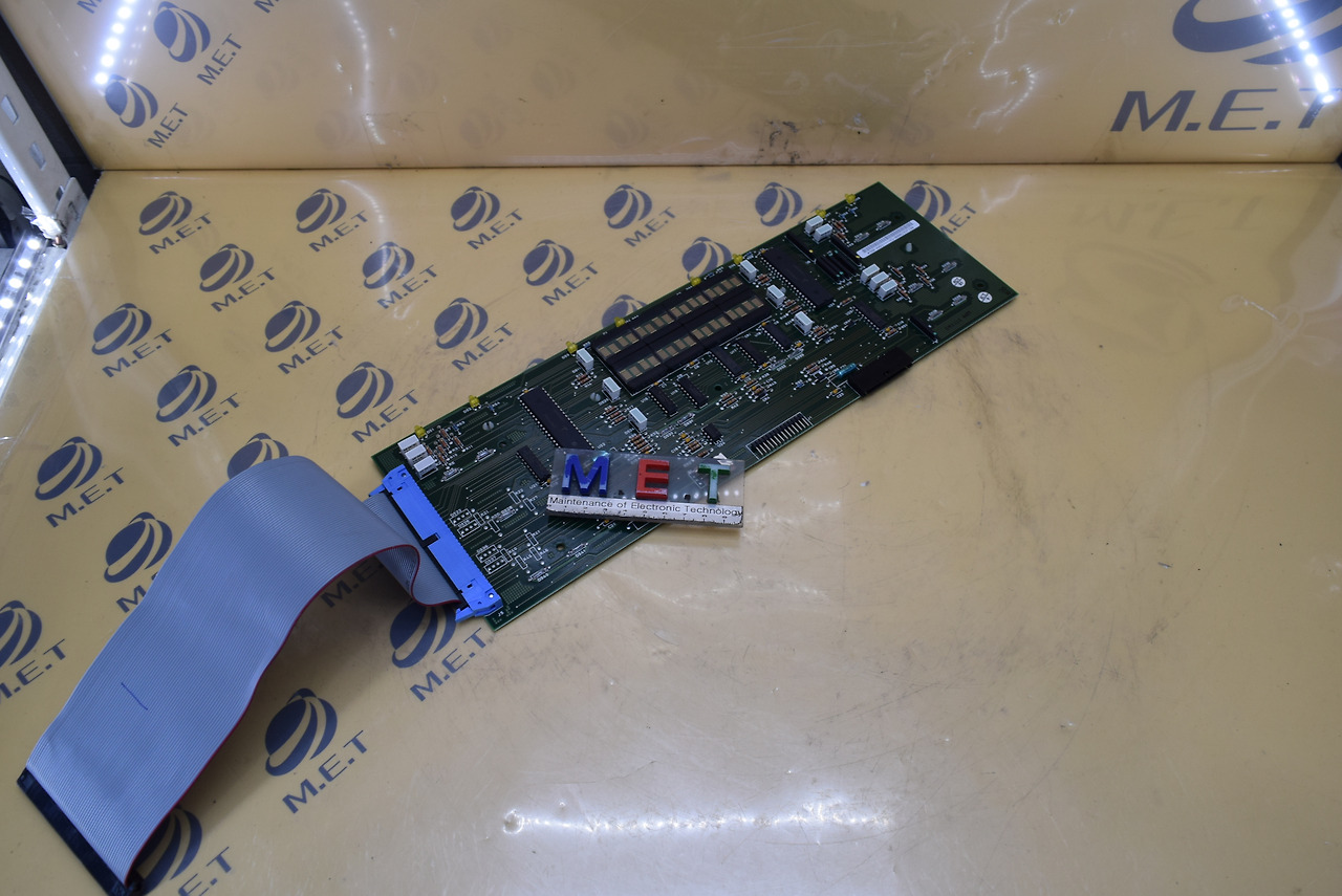 [BOARD] CUMMINS A026F107_A /산업용자동화장비 수리 / (주)엠이티