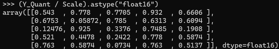 LLM) Quantization 방법론 알아보기 (GPTQ | QAT | AWQ | GGUF | GGML | PTQ) — All I Need Is Data.