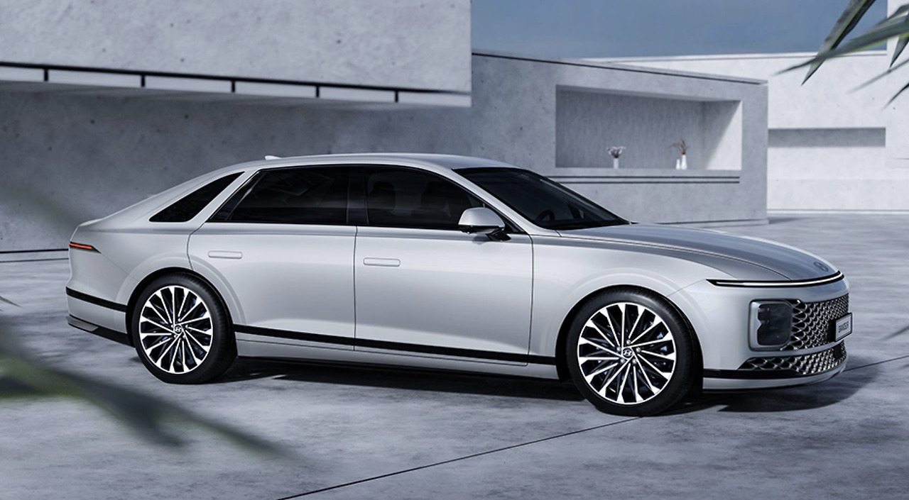 그랜저 vs K8 디자인 승차감 가격 비교 :: CAR 연구소