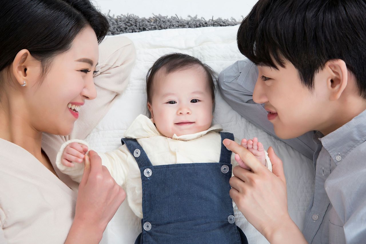 임신·출산 축하 인사말 문구 모음 카톡 문자 메시지 편지