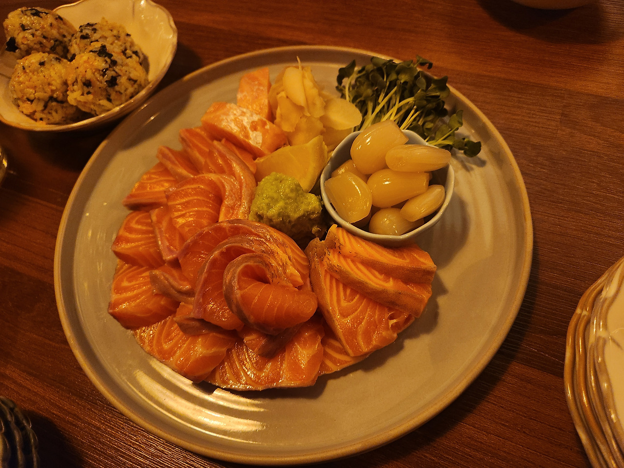 연어 즐기기 맛과 건강을 동시에 최고의 연어 활용법