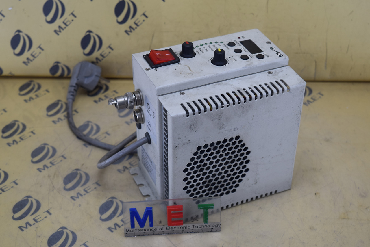 Feeder Controller Ul 1000 구매 수리 단종품지원 주엠이티