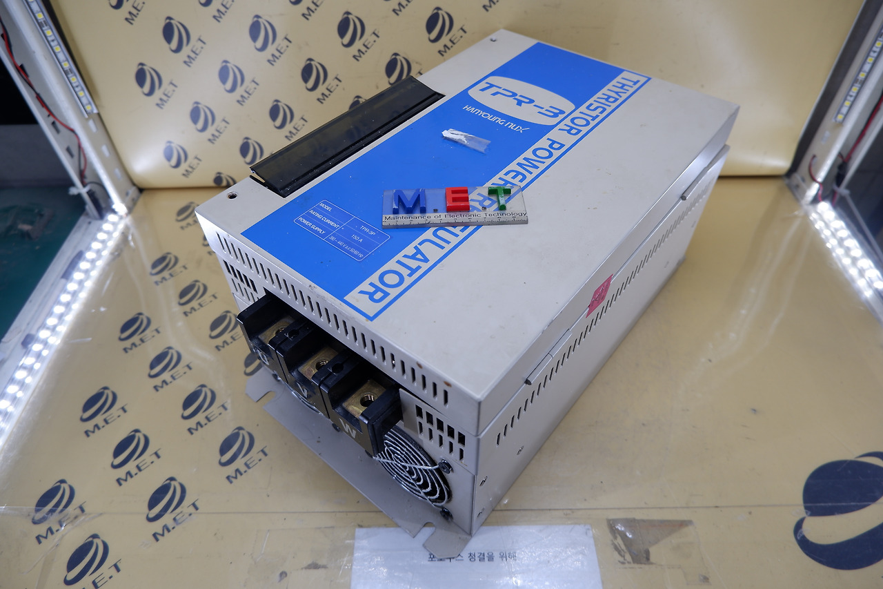 [DRIVE] HANYOUNG NUX TPR-3P /구매 수리 단종품지원 / (주)엠이티