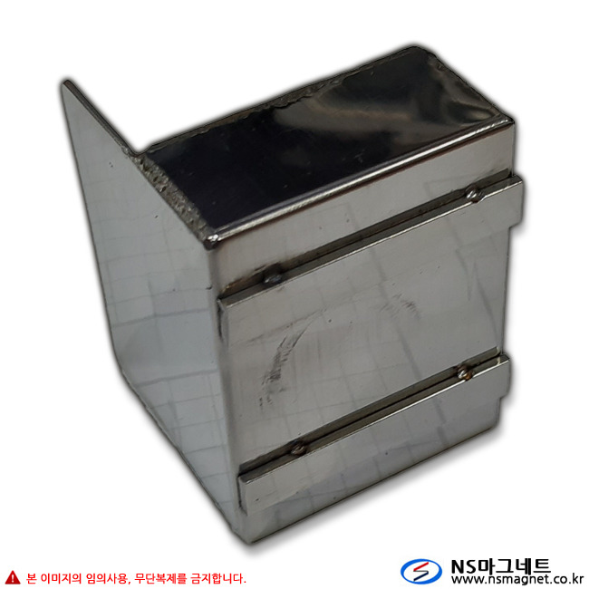 철판분리기 철판분리자석철판분리마그네트철판분리마그네틱