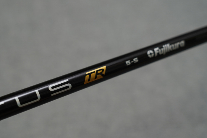벤투스 TR 블랙 5S 6S 드라이버/우드 샤프트 사용해보니