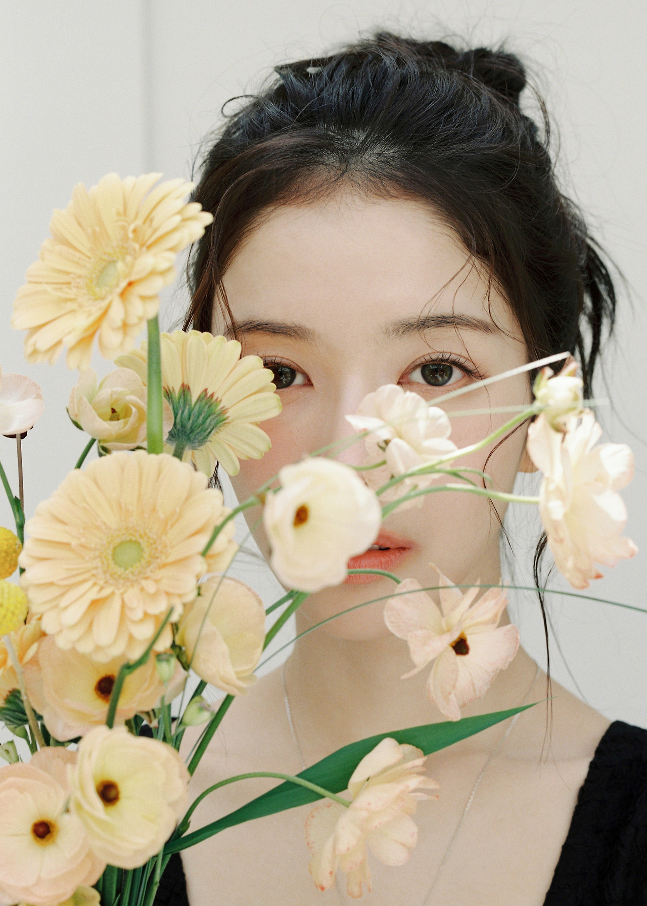 [HD] 노정의(Roh Jeong-eui) 시야쥬 24 썸머 컬렉션 고화질 화보