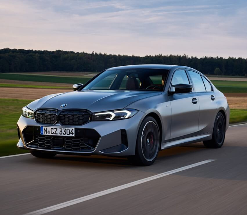 2025 bmw 320i 가격표