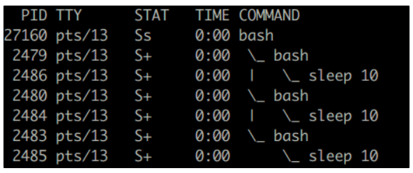 Linux Shell Script - Pipe ( | ) (리눅스에서 파일 검색법, cpu 모델명 찾기 등) 쉬운 사용법 ...