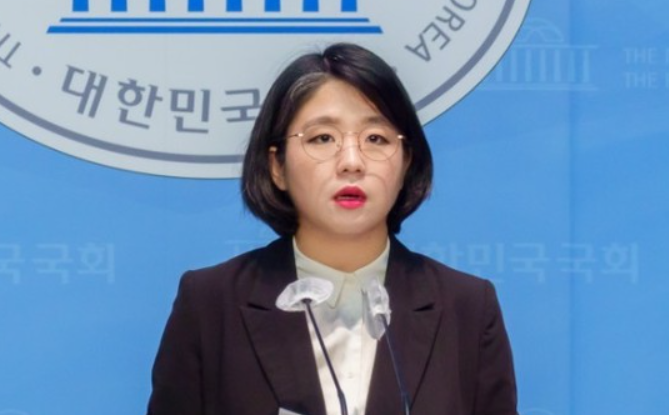 용혜인 국회의원 프로필 지역구 학력 나이 기본소득당 비례대표 순번