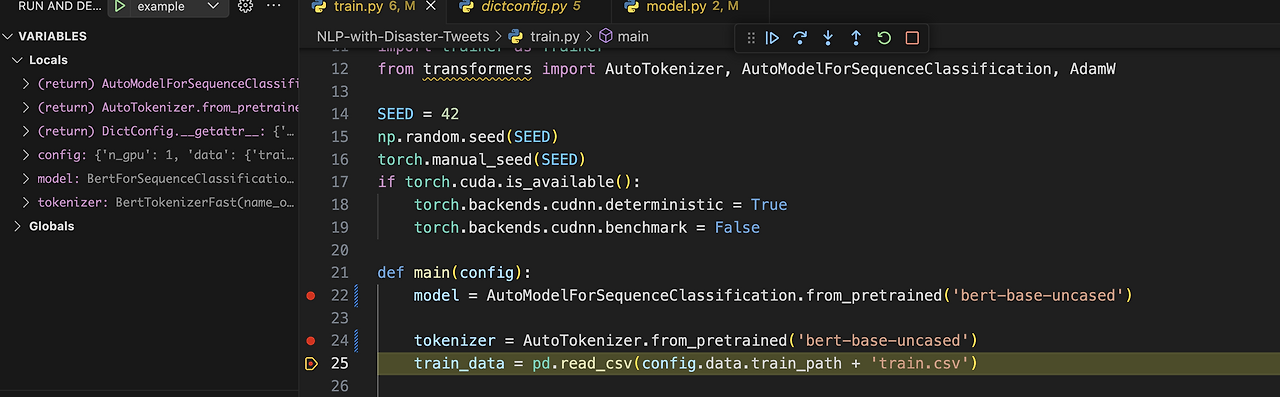 VSCode에서 제대로 Debugging 하는 방법 — chanmuzi