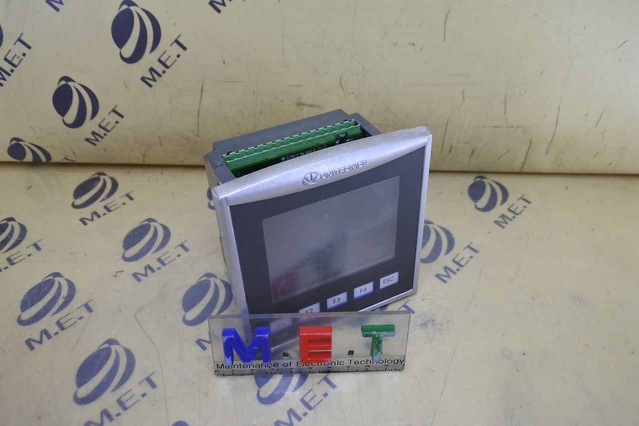 [CONTROLLER] UNITRONICS V350-35-TA24 /구매 수리 단종품지원 / (주)엠이티