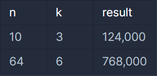 [프로그래머스] 양꼬치 javascript (~~연산자, Math.floor(), parseInt() )
