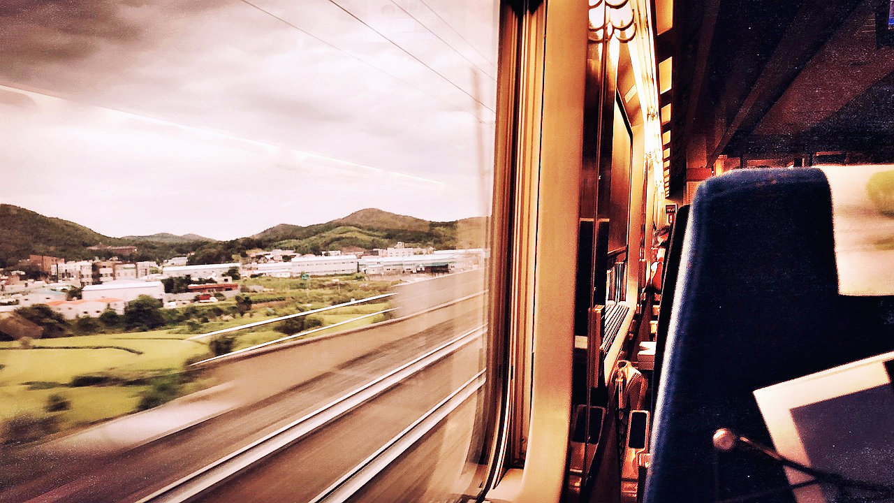 KTX 요금표 조회 및 예매 방법 : 할인제도 안내