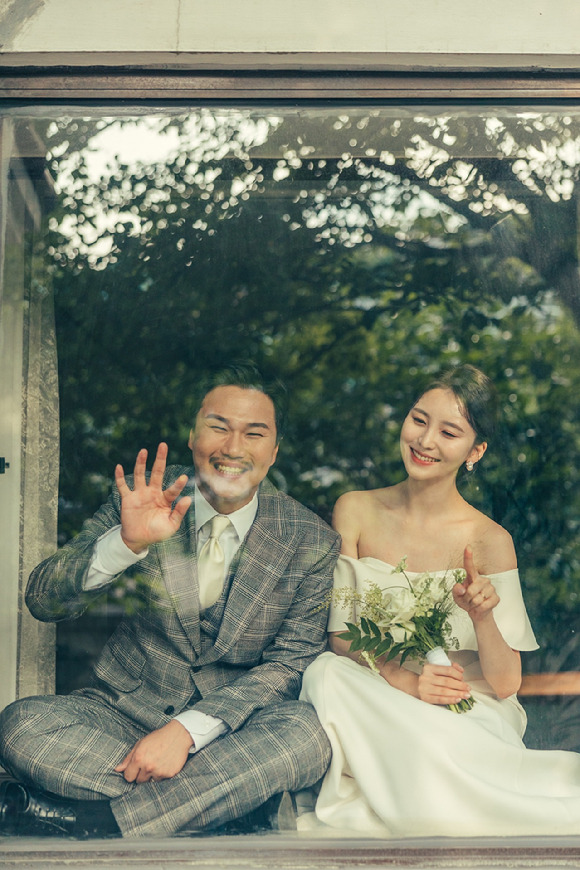사채소년 종호 12월2일 결혼 평생의 동반자 생겨 행복