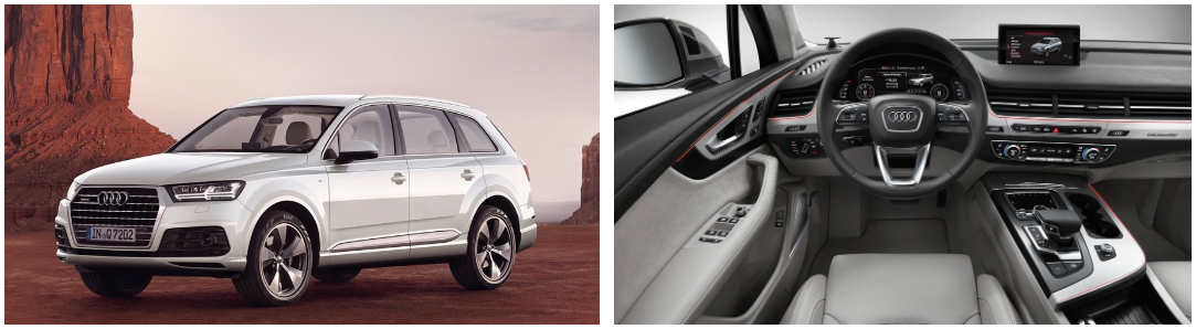 아우디 Q7 중고차 가격 2024 중고 시세 시세표 Car 연구소