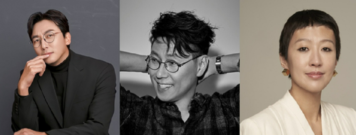 김수찬 KBS MC 발탁/홍진경 MC 확정