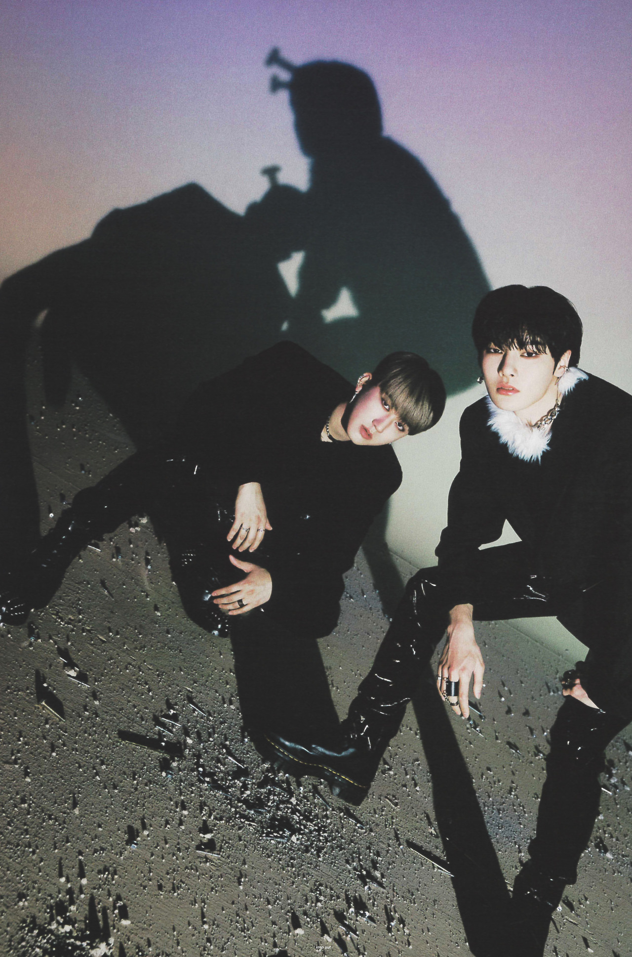 ODDINARY FRANKENSTEIN ver.