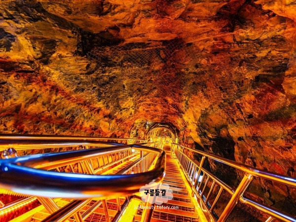 강원도 정선 가볼만한곳 베스트 10