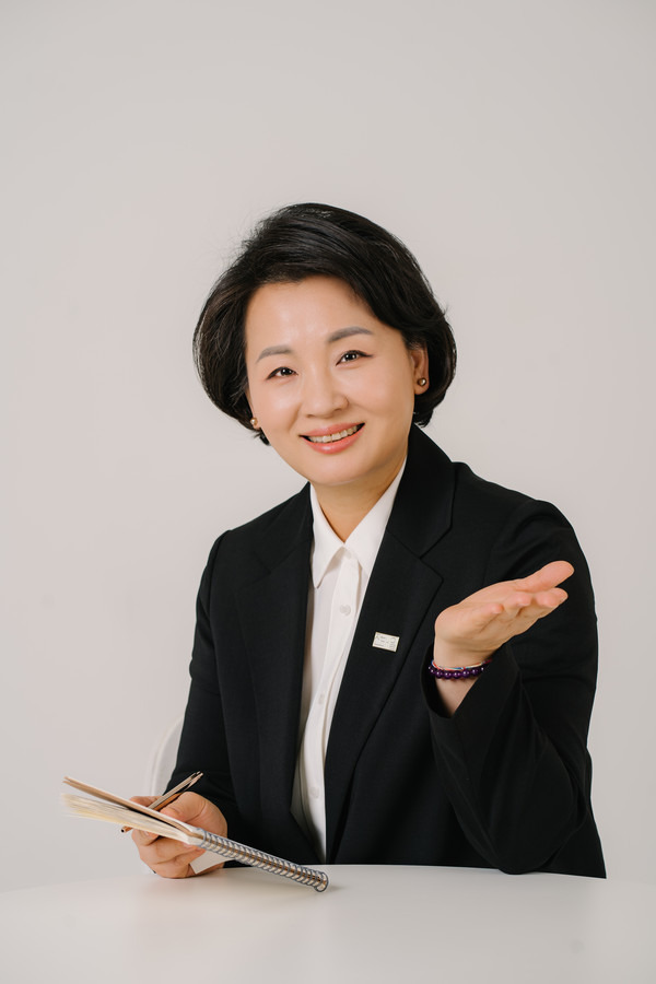 이수진 국회의원비례대표 고향 학력 출생지 학교 나이 종교 경력 약력 프로필 햄블