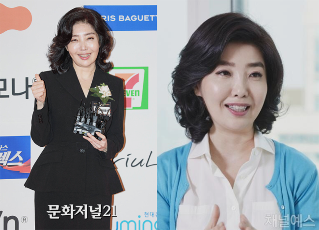 여에스더 나이 가족 남편 홍혜걸 학력 고향 프로필