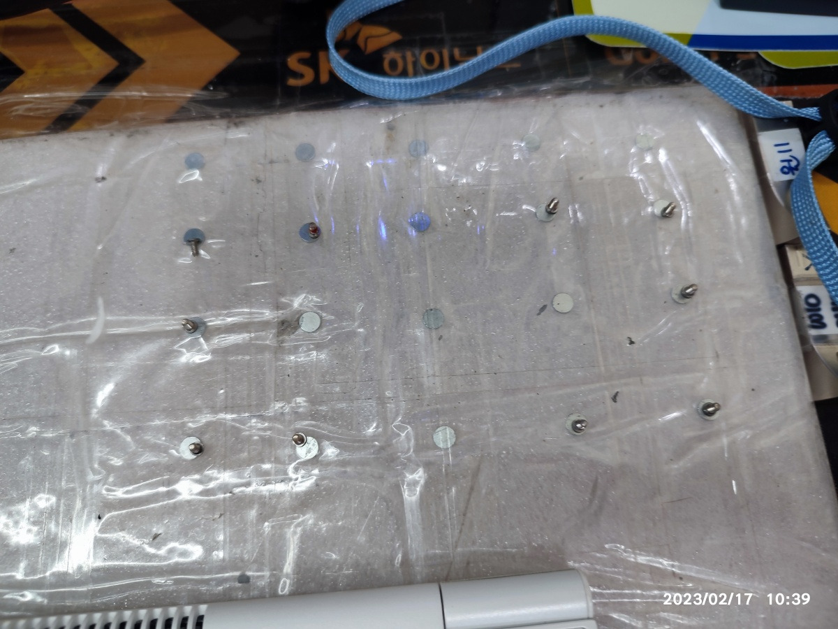 NT900X5L-K24W 분해