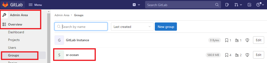 GitLab의 권한 관리와 설정 방법