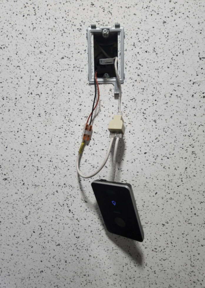 Homeassistant Ble를 활용한 재실감지 및 세대현관 문열림 자동화2