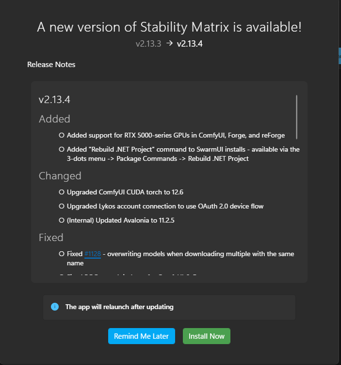 RTX 5070 Ti vs 4070 Super vs 5070 Stable Diffusion & ComfyUI 성능 비교