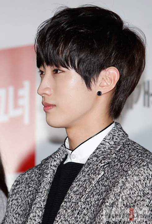 진영 프로필 | 나이 | B1A4 | 작품 활동