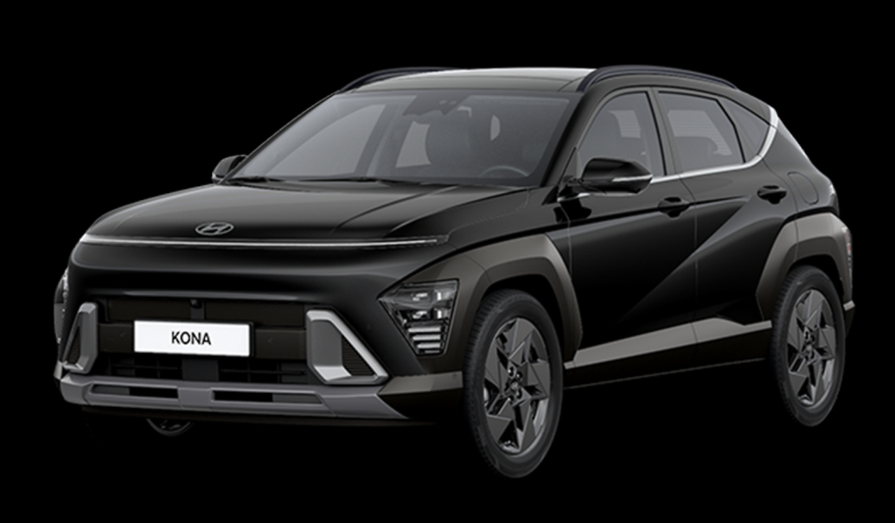 2024 기아 니로 하이브리드 현대 코나 하이브리드 비교 소형 Suv 하이브리드