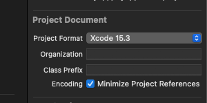 [Xcode 16] `force_encoding': can't modify frozen String (FrozenError) 해결방법