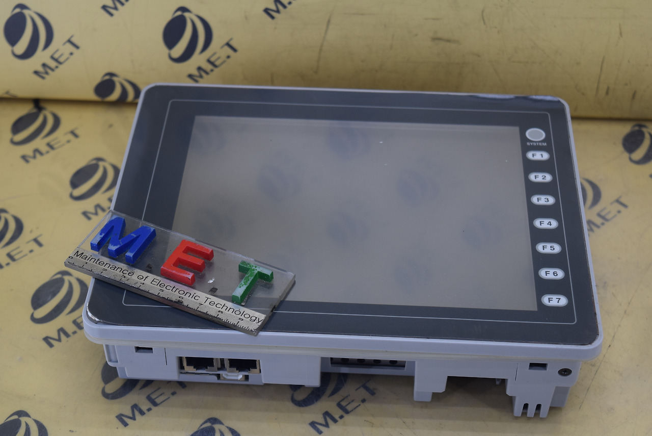 [TOUCH PANEL] MONITOUCH V808iCD /구매 수리 단종품지원 / (주)엠이티 / 터치패널