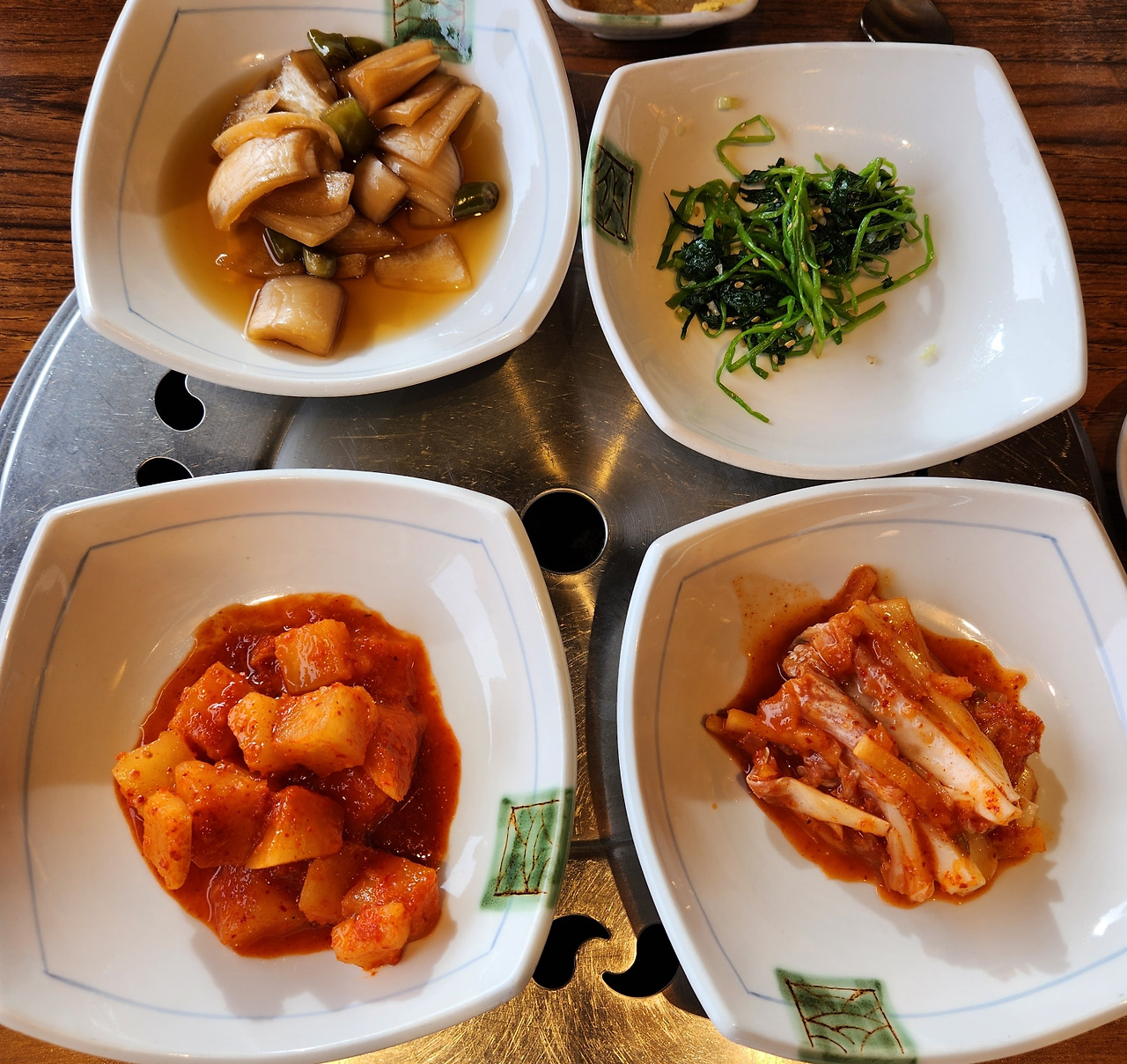 아산시 탕정 맛집 한우가 좋은날
