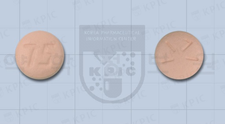 플라빅스정75mg 효능 효과 투여방법 부작용 주의사항 알아보기