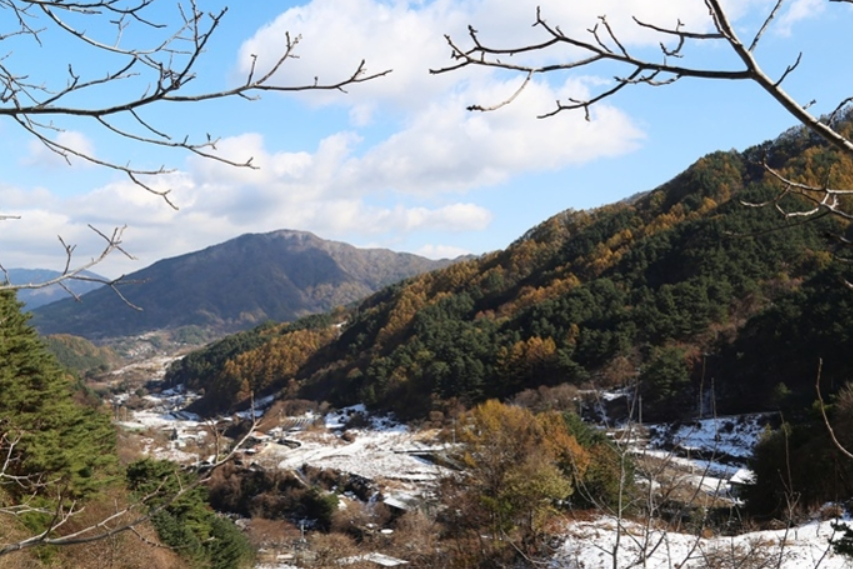 함양 가볼만한곳 Best 명소 추천 2024