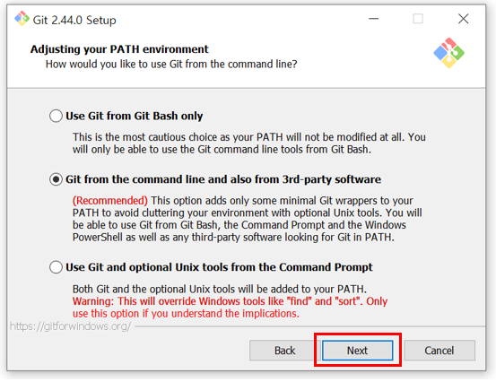 [GIT] WINDOW(윈도우)에 GIT(깃) 설치 방법 및 GIT(깃)과 Github(깃 허브) 차이점