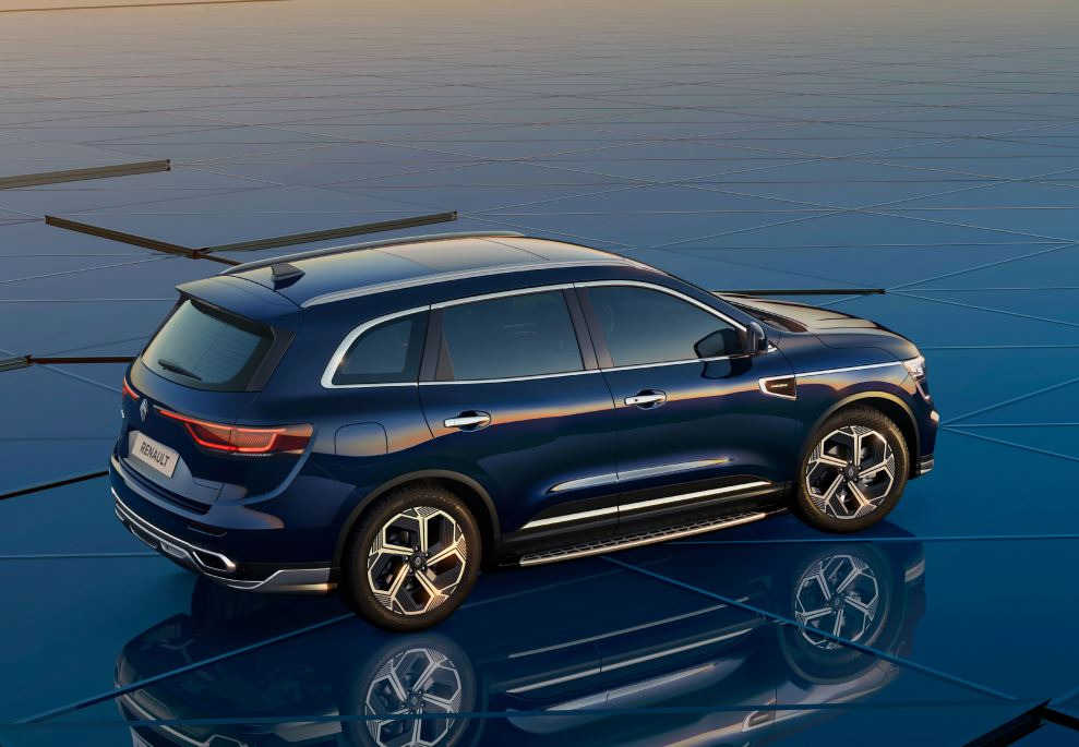 QM6 LPG 가격표 제원 연비 특징