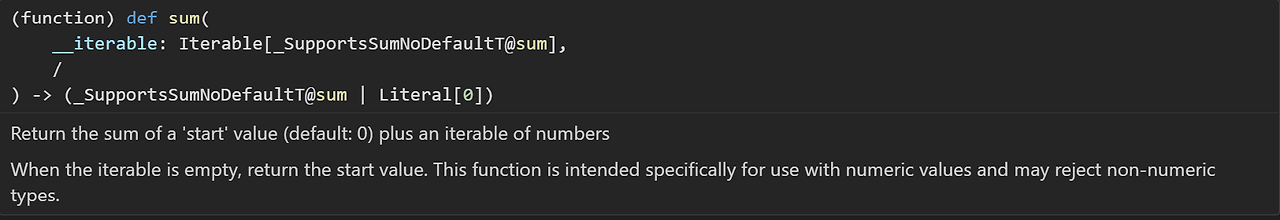 [BOJ] 11720번: 숫자의 합 / Python - Generator Expression 사용 필기 :: comgu