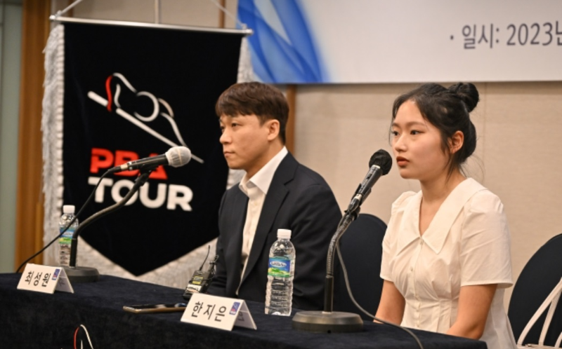 2023 24시즌 Pba 팀리그 선수명단 최성원 이충복 세이기너 산체스 소속 당구팀은