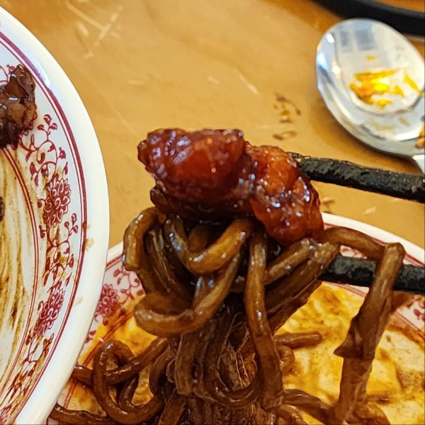 인천 / 송도 중국집 탕수육, 짜장면 맛집 홍보석
